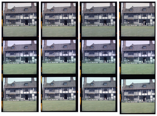 Marc Brierley : Contact sheet: GM_MB_001B | Iconic Licensing