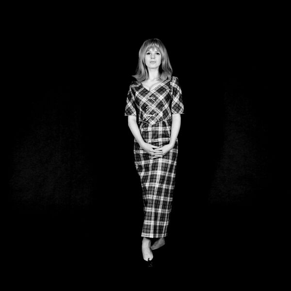 Marianne Faithfull : Photograph: GM_MF110 | Iconic Licensing