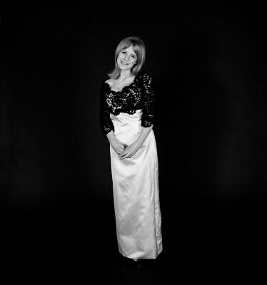 Marianne Faithfull : Photograph: GM_MF115 | Iconic Licensing