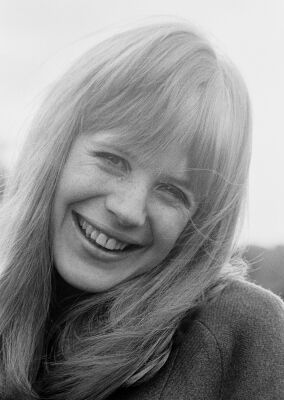 Marianne Faithfull : Photograph: GM_MF128 | Iconic Licensing