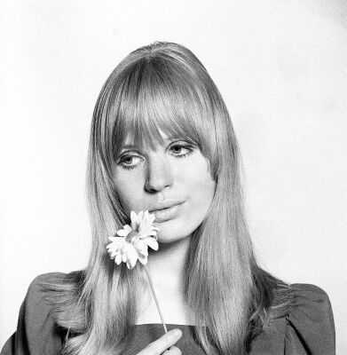 Marianne Faithfull : Photograph: GM_MF136 | Iconic Licensing