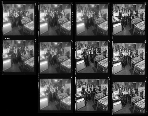 Mud : Contact sheet: GM_Mud_F64D | Iconic Licensing