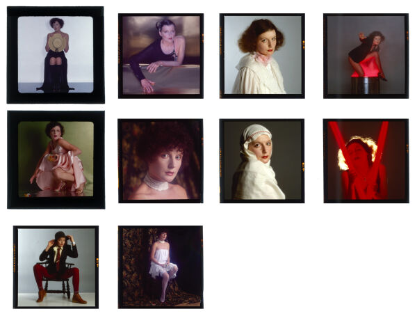 Noosha Fox : Contact sheet: GM_NF_820 | Iconic Licensing