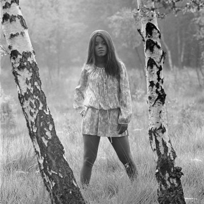 PP Arnold : Photograph: GM_PPA004 | Iconic Licensing