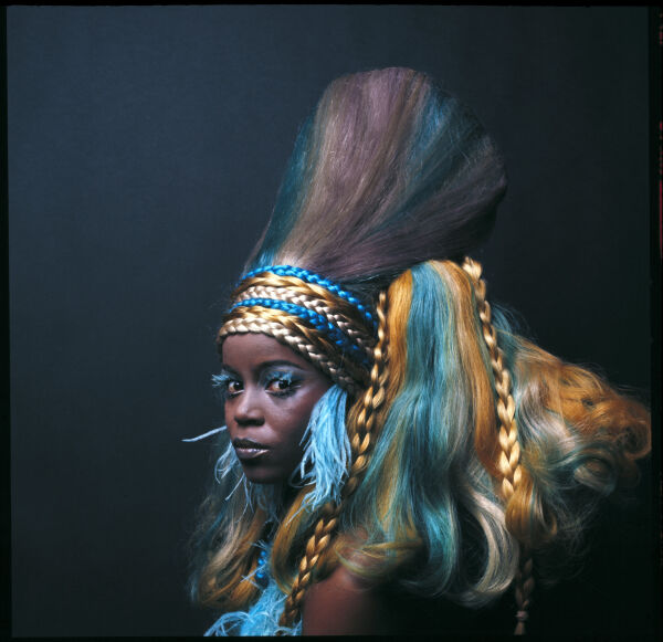 PP Arnold : Photograph: GM_PPA027 | Iconic Licensing