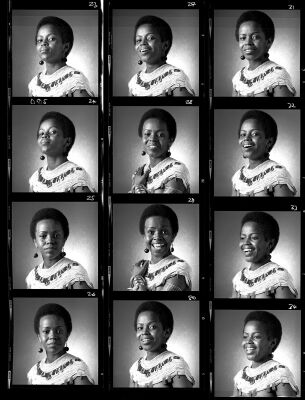 PP Arnold : Contact sheet: GM_PPA_450A_3 | Iconic Licensing