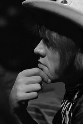 The Rolling Stones : Photograph: GM_RS274 | Iconic Licensing