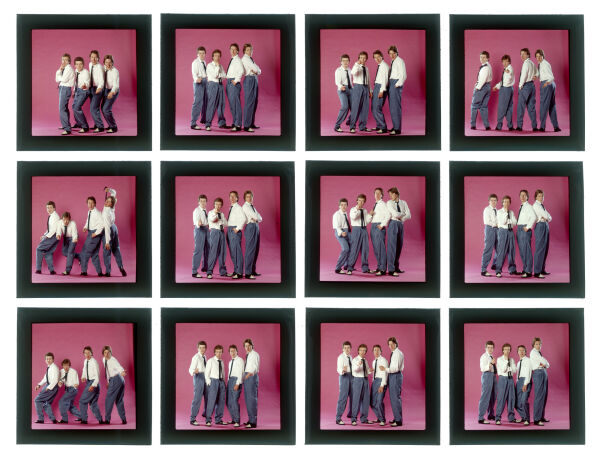 Racey : Contact sheet: GM_Racey_006 | Iconic Licensing