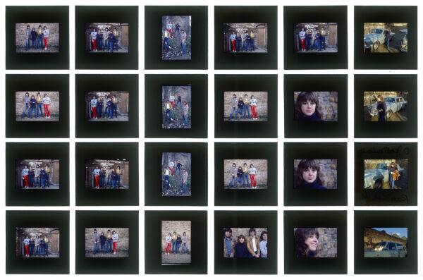 Suzi Quatro : Contact sheet: GM_SuziQuatro_063 | Iconic Licensing