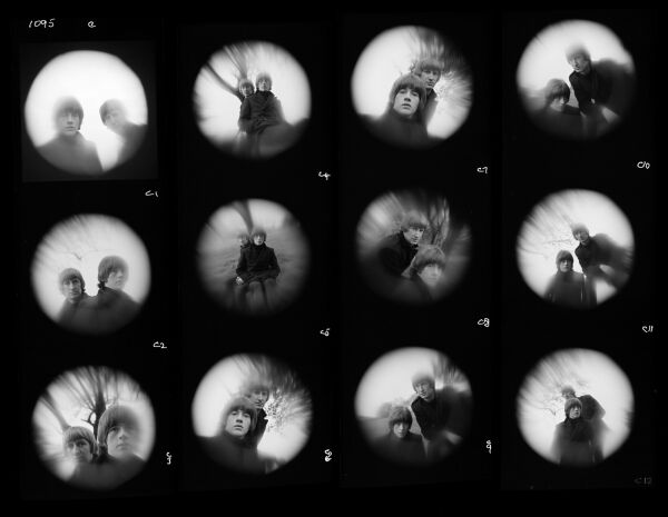 Twice as Much : Contact sheet: GM_TAM_1095C | Iconic Licensing