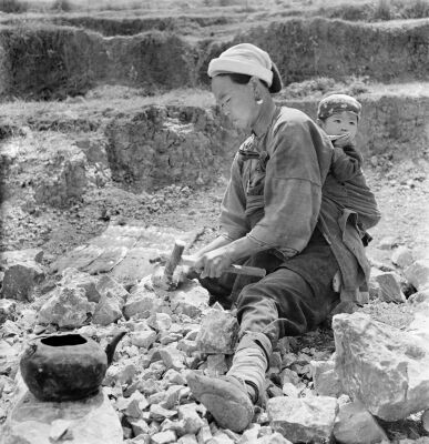 World War II : Photograph: GR_WC106 | Iconic Licensing