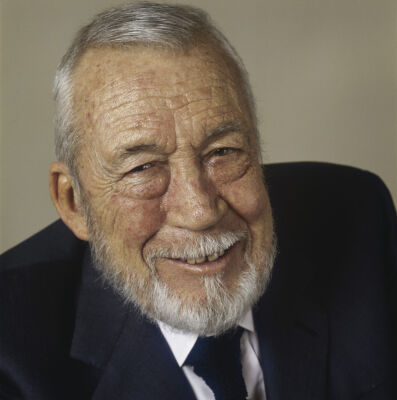John Huston : Photograph: JHU001 | Iconic Licensing