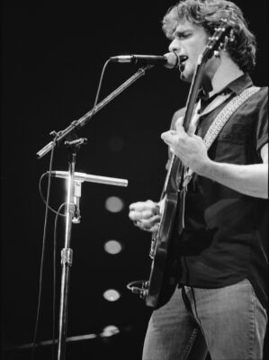 The Eagles : Photograph: JM_EAG004 | Iconic Licensing