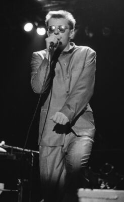 Madness : Photograph: JM_MDS001 | Iconic Licensing