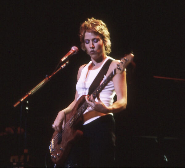 Sheryl Crow : Photograph: JM_SHC002 | Iconic Licensing