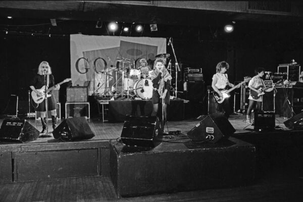 The Go-Go's : Photograph: JM_TGO002 | Iconic Licensing