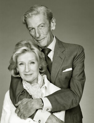 HRH Princess Alexandra : Photograph: JS_RO035 | Iconic Licensing