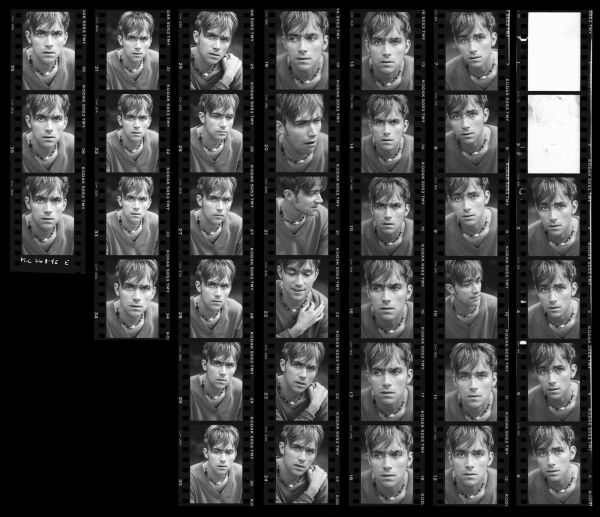 Blur : Contact sheet: KC_Blur_002 | Iconic Licensing