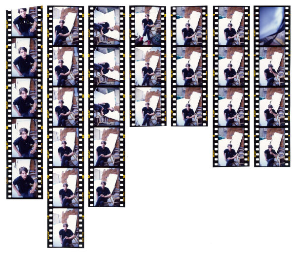 Blur : Contact sheet: KC_Blur_012 | Iconic Licensing