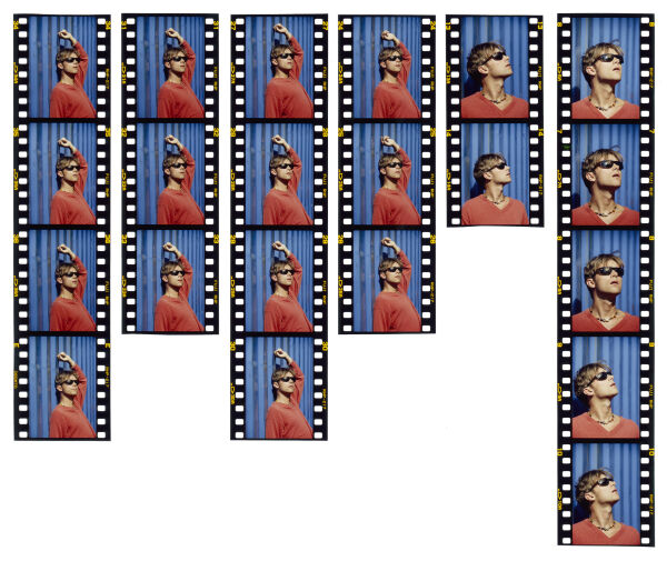 Blur : Contact sheet: KC_Blur_014 | Iconic Licensing