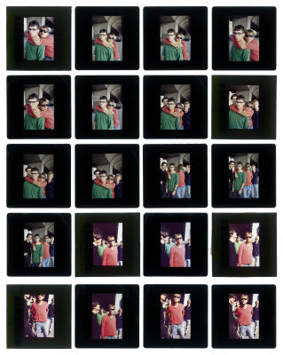 Blur : Contact sheet: KC_Blur_019 | Iconic Licensing