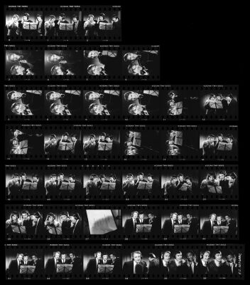 England Football Team at PWL Studios : Contact sheet: KC ...