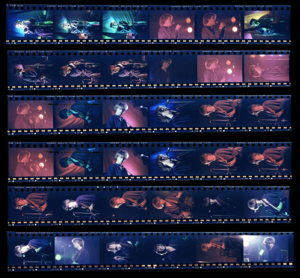 The Teardrop Explodes : Contact sheet: KC_TheTeardropExplodes_006 ...