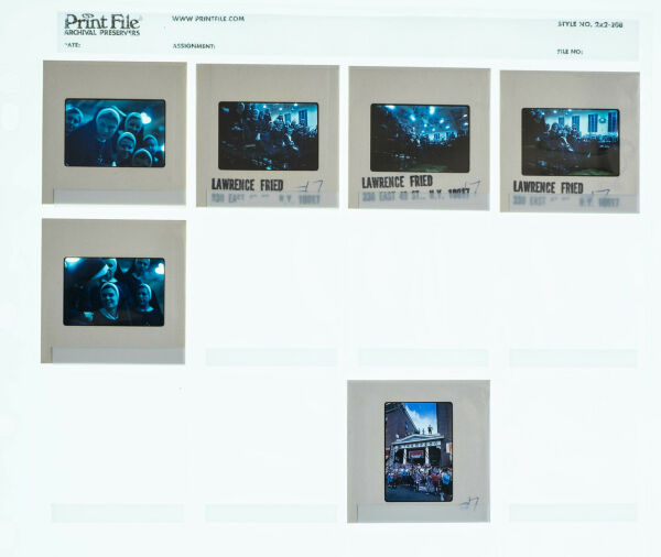 Robert F. Kennedy : Contact sheet: LF_RFK_Box1_021 | Iconic Licensing