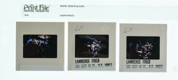 Robert F. Kennedy : Contact sheet: LF_RFK_Box1_024 | Iconic Licensing