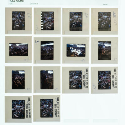 Robert F. Kennedy : Contact sheet: LF_RFK_Box2_022 | Iconic Licensing