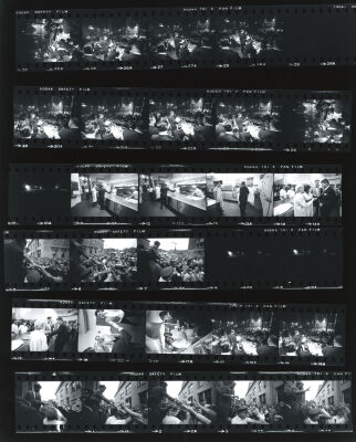 Robert F. Kennedy : Contact sheet: LF_RFK_Box3_027 | Iconic Licensing