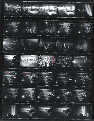 Robert F. Kennedy : Contact sheet: LF_RFK_Box3_028 | Iconic Licensing