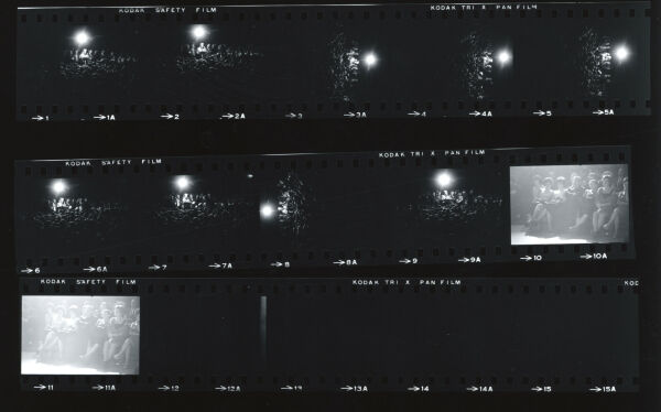 Robert F. Kennedy : Contact sheet: LF_RFK_Box3_030 | Iconic Licensing