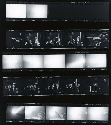 Robert F. Kennedy : Contact sheet: LF_RFK_Box3_055 | Iconic Licensing