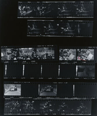 Robert F. Kennedy : Contact sheet: LF_RFK_Box3_061 | Iconic Licensing