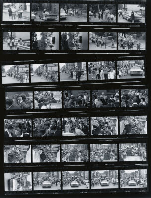Robert F. Kennedy : Contact sheet: LF_RFK_Box3_064 | Iconic Licensing