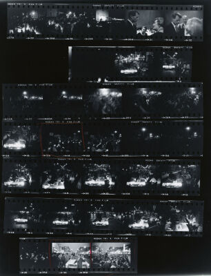 Robert F. Kennedy : Contact sheet: LF_RFK_Box3_066 | Iconic Licensing