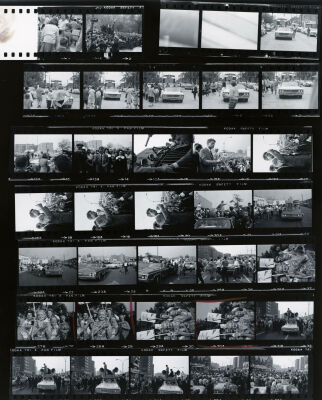 Robert F. Kennedy : Contact sheet: LF_RFK_Box3_072 | Iconic Licensing