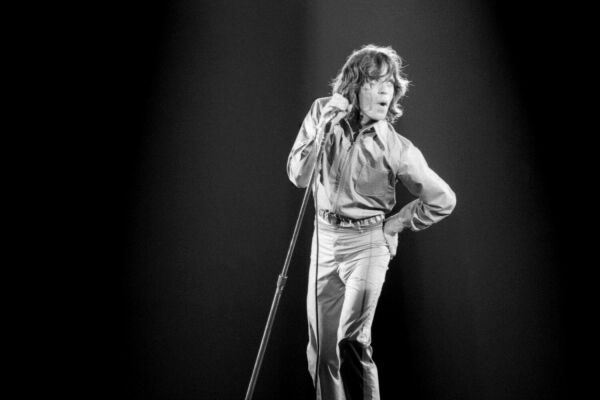 The Rolling Stones : Photograph: MB_MU_RS006 | Iconic Licensing