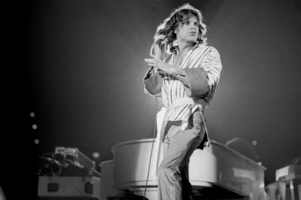 The Rolling Stones : Photograph: MB_MU_RS007 | Iconic Licensing