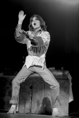 The Rolling Stones : Photograph: MB_MU_RS008 | Iconic Licensing