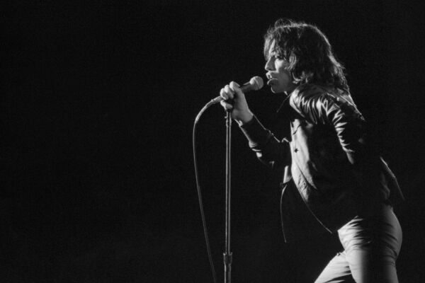 The Rolling Stones : Photograph: MB_MU_RS012 | Iconic Licensing