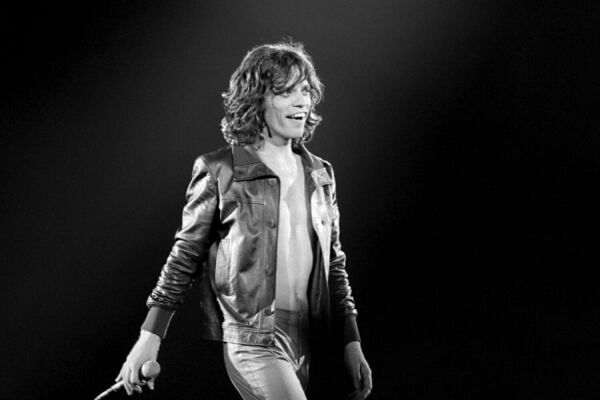 The Rolling Stones : Photograph: MB_MU_RS014 | Iconic Licensing