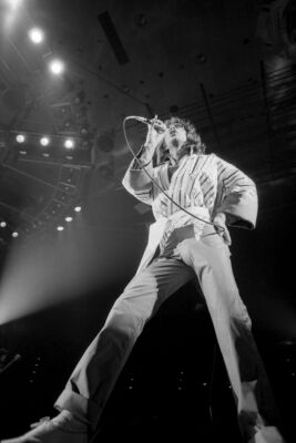 The Rolling Stones : Photograph: MB_MU_RS015 | Iconic Licensing