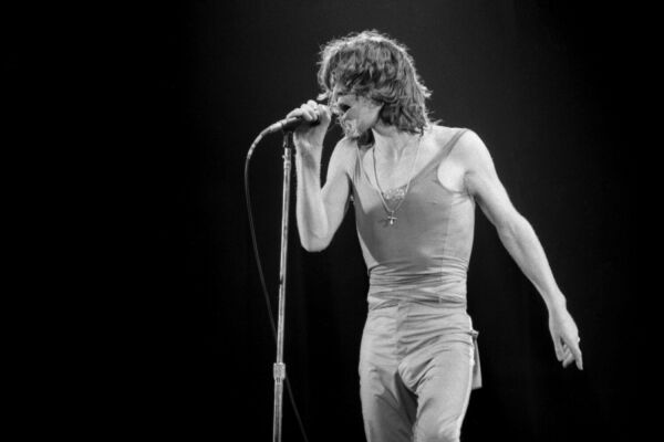 The Rolling Stones : Photograph: MB_MU_RS019 | Iconic Licensing