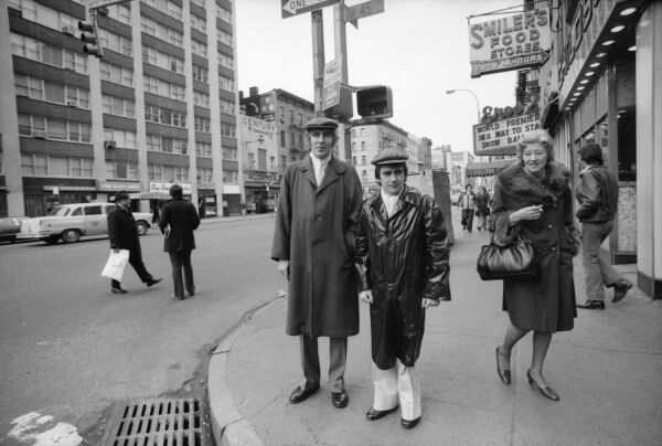 Pete & Dud : Photograph: MB_PD002 | Iconic Licensing