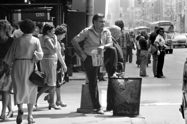 Alex Miteff : Photograph: MB_SP_AM008 | Iconic Licensing