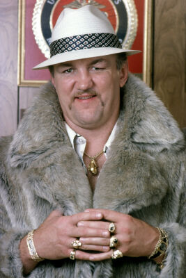 Chuck Wepner : Photograph: MB_SP_CW008 | Iconic Licensing