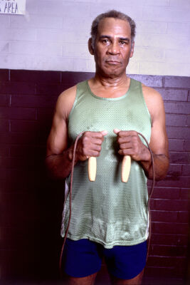 Duke Sabadong : Photograph: MB_SP_DS003 | Iconic Licensing