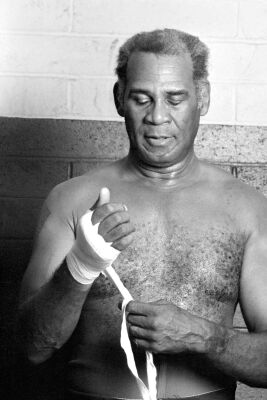 Duke Sabadong : Photograph: MB_SP_DS006 | Iconic Licensing